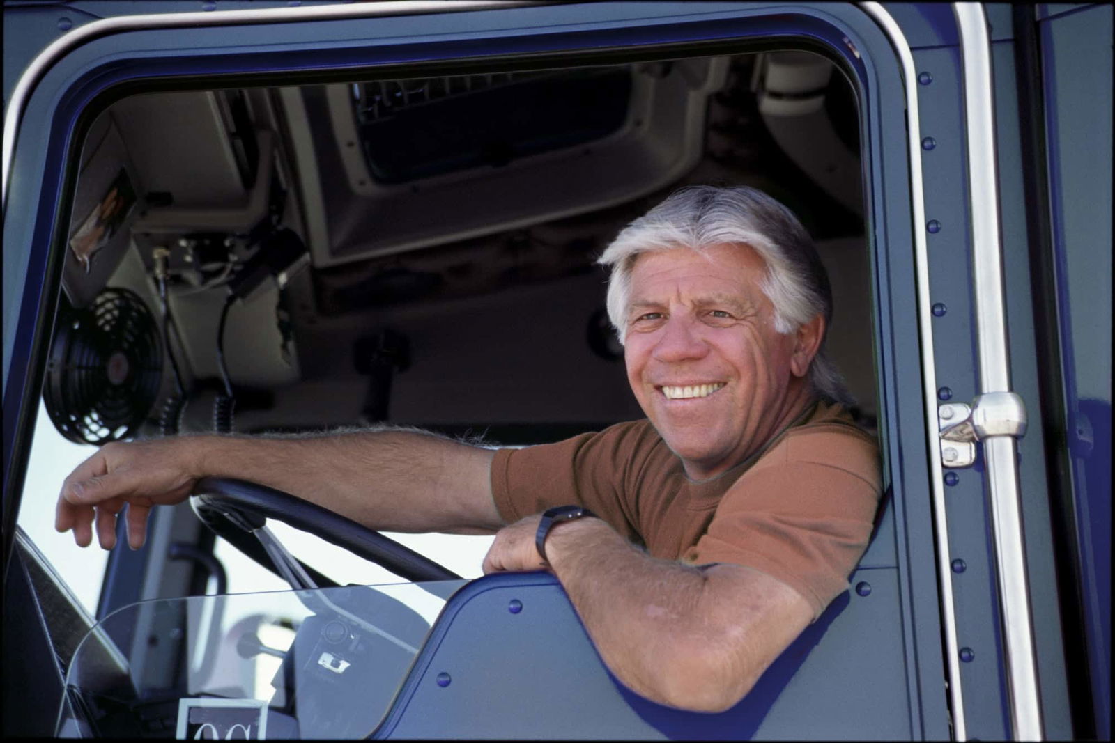 Medische keuring rijbewijs C | Groot rijbewijs | Rijbewijsdokter